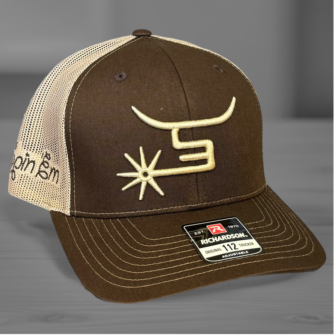 Phoenix – Spin Em Rodeo Co