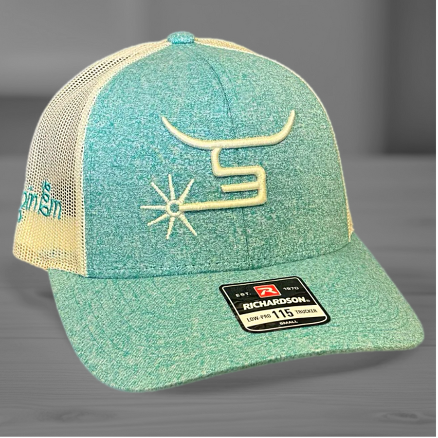 Roxy – Spin Em Rodeo Co