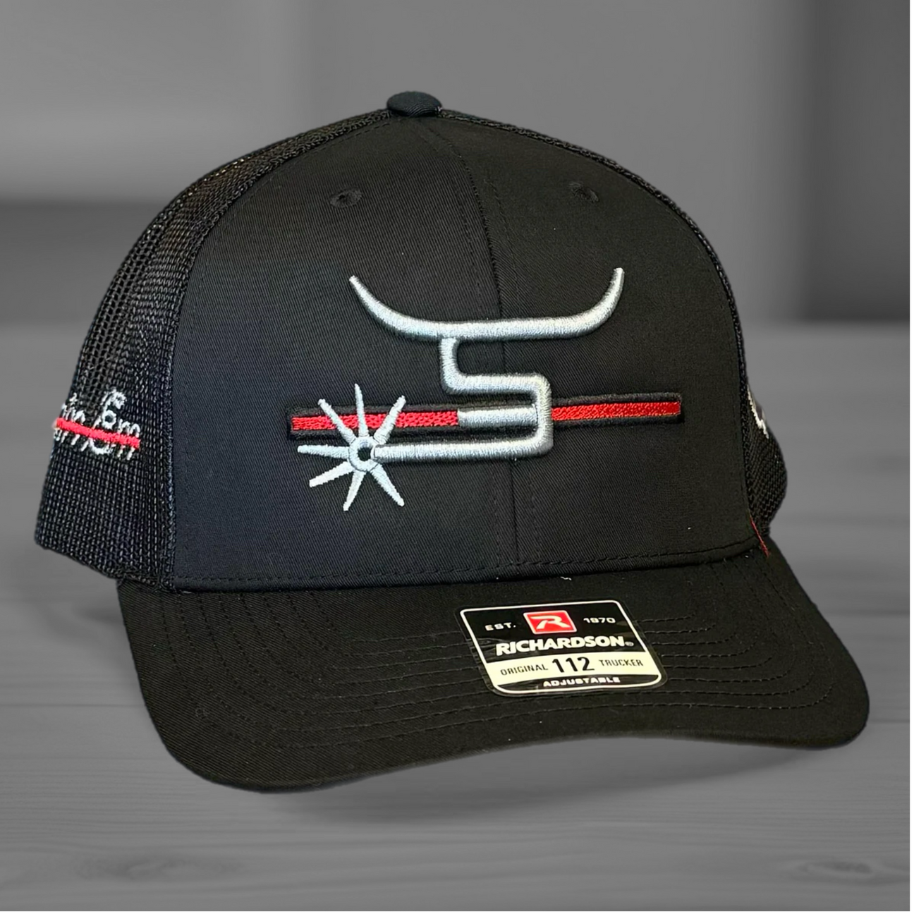 Phoenix – Spin Em Rodeo Co